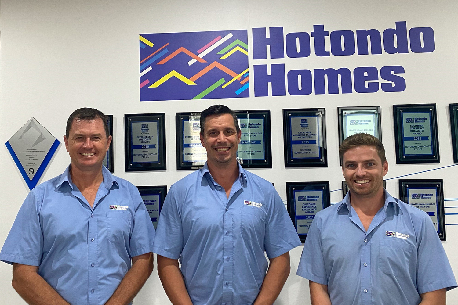 New Home Builders in Ulladulla & Milton | Hotondo Homes