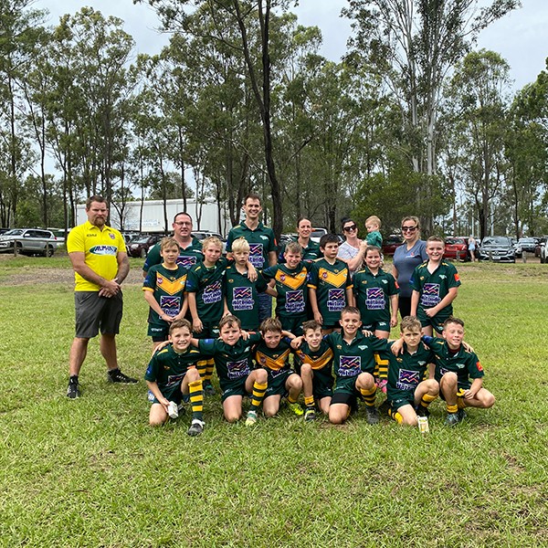 Jimboomba Display Home - House & Land Package Jimboomba | Hotondo