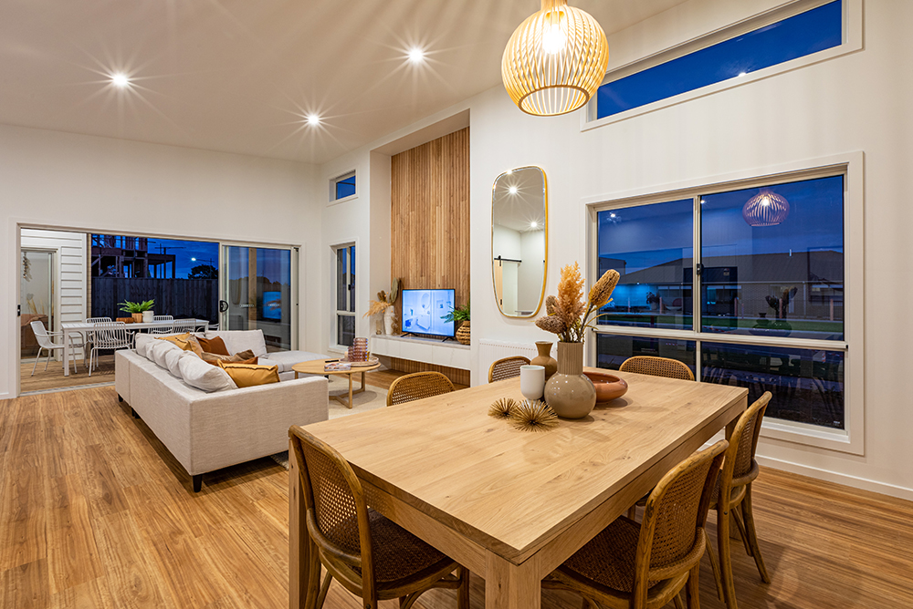 Marcoola 245 Home - New House Designs at Hotondo