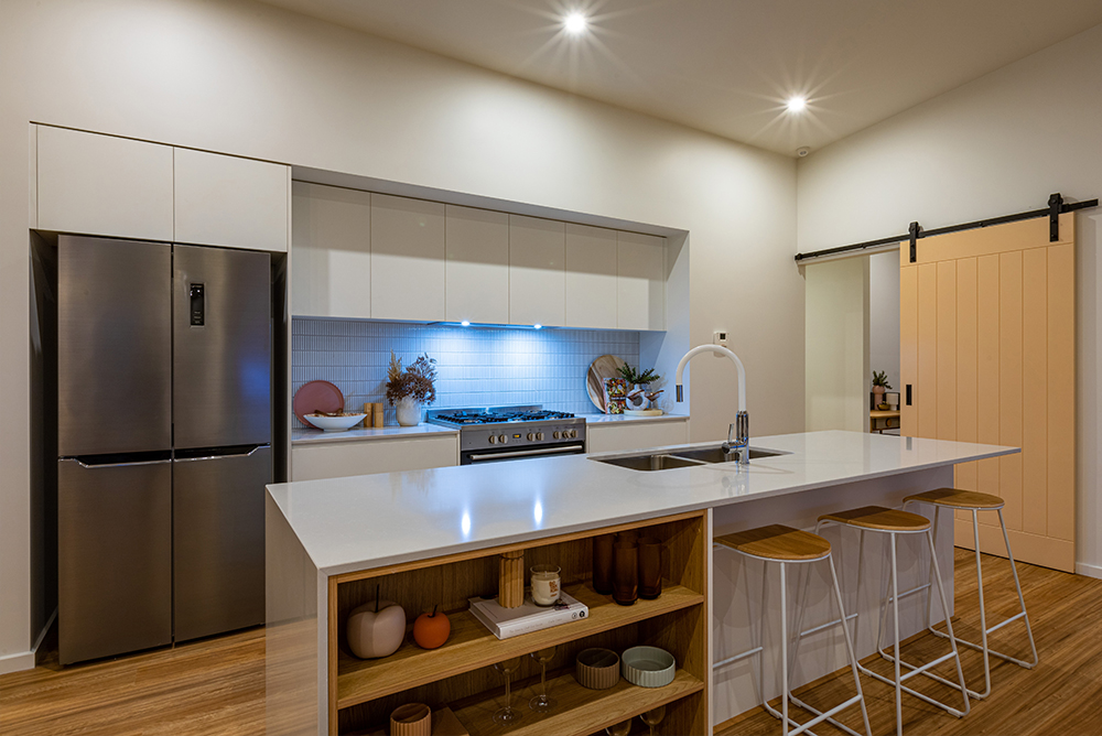 Marcoola 245 Home - New House Designs at Hotondo