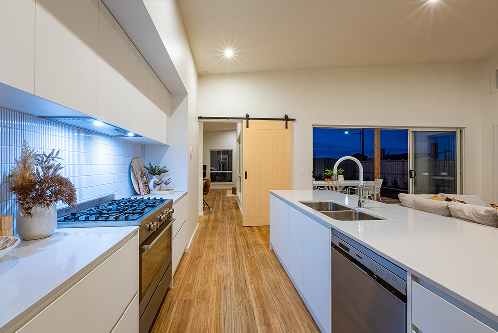 Marcoola 245 Home - New House Designs at Hotondo
