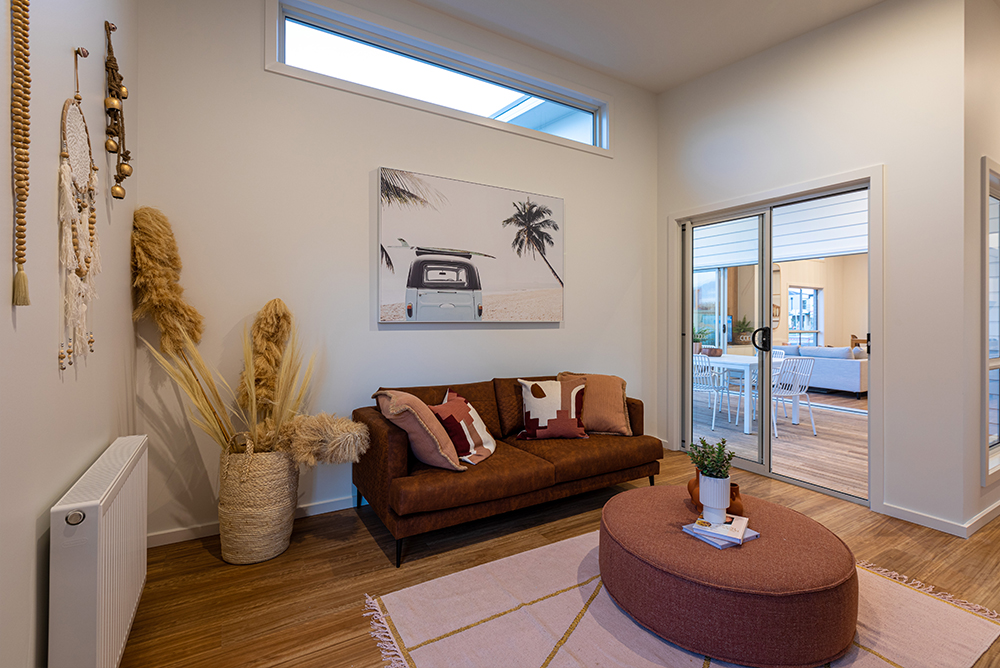 Marcoola 245 Home - New House Designs at Hotondo