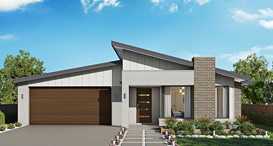 60580 - Ascot 271, Sussex Inlet NSW - House and Land Package