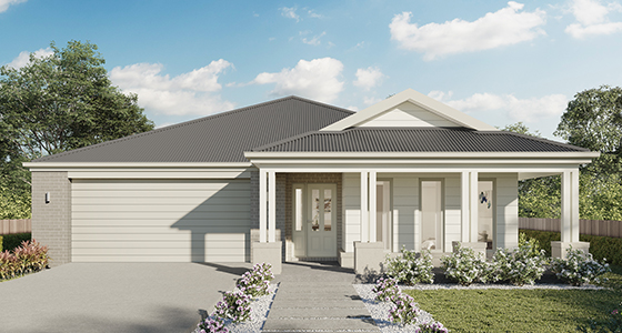 61421 - Kirkby 267, Badagarang NSW - House and Land Package