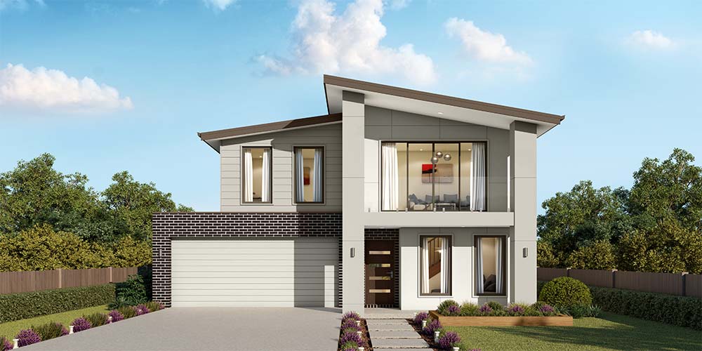 Alameda 255 Home - New House Designs at Hotondo