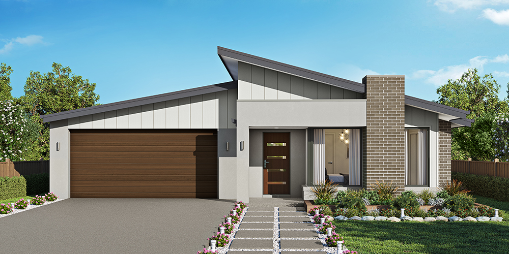 Ascot 271 Home - New House Designs at Hotondo