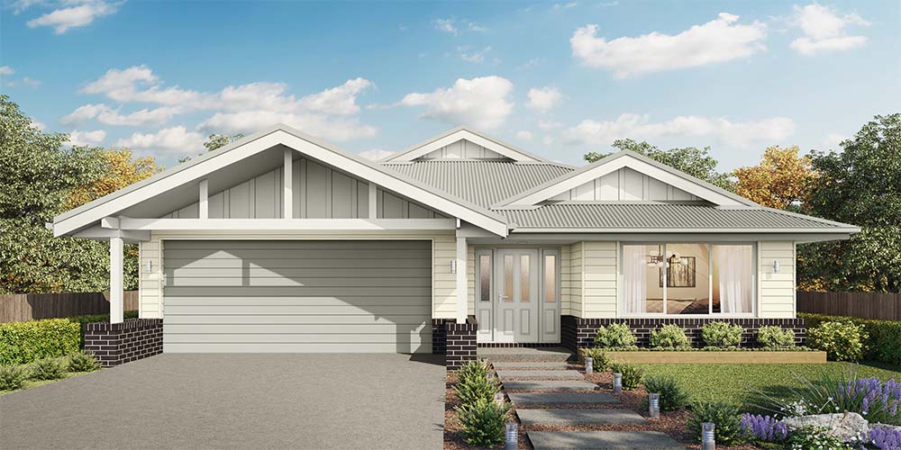 Hillgrove Alt 234 Home - New House Designs at Hotondo