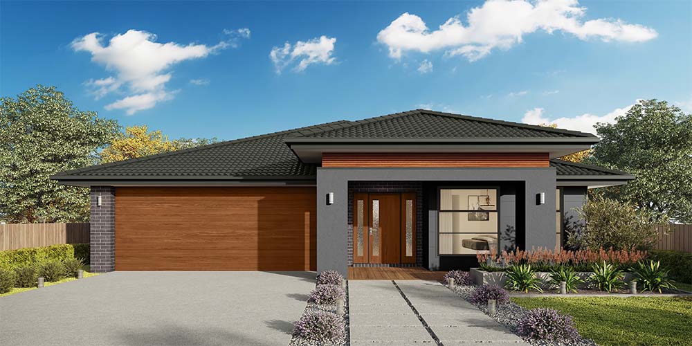 Hillgrove Alt 246 Home - New House Designs at Hotondo