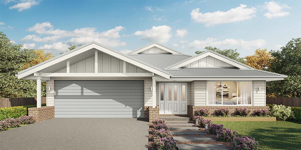 Hillgrove Alt 246 Home - New House Designs at Hotondo