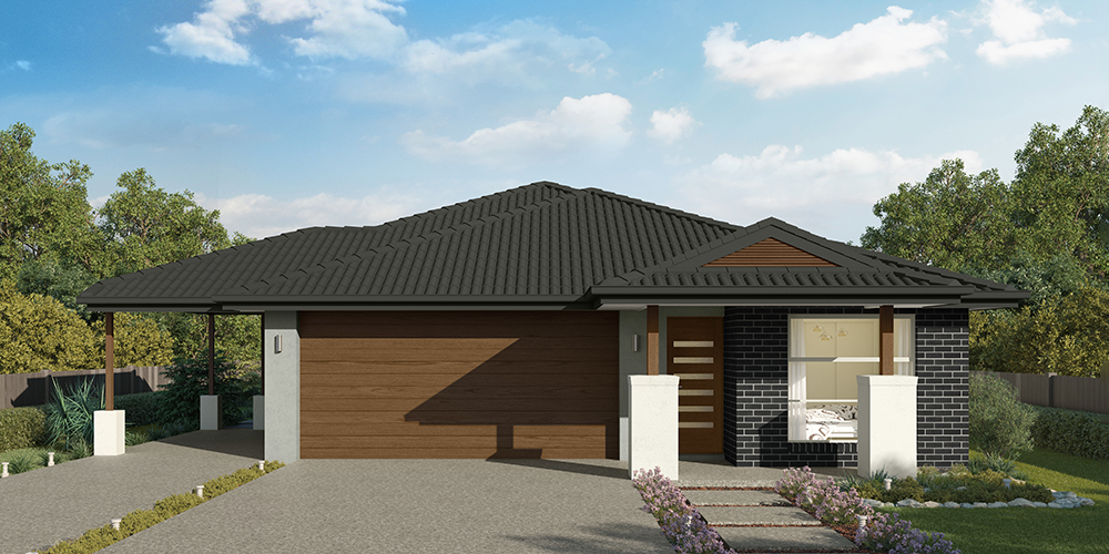 Isla 264 Home New House Designs At Hotondo