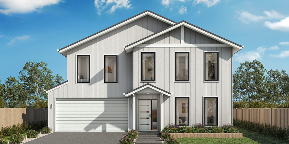 Kalara 276 Home - New House Designs at Hotondo