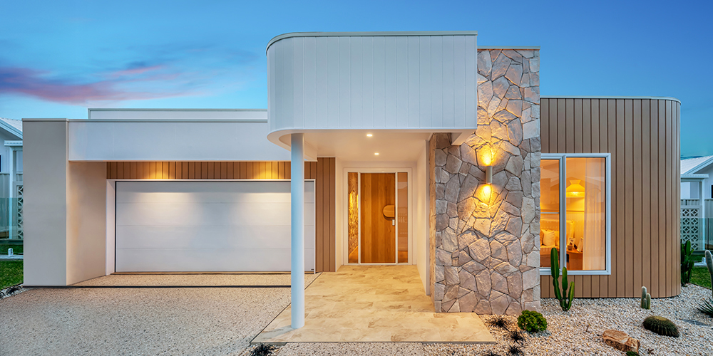 Lotus 275 Home - New House Designs at Hotondo
