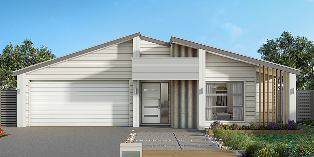 Marcoola 245 Home - New House Designs at Hotondo