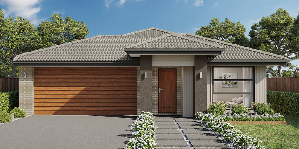 Tallis 196 Home - New House Designs at Hotondo
