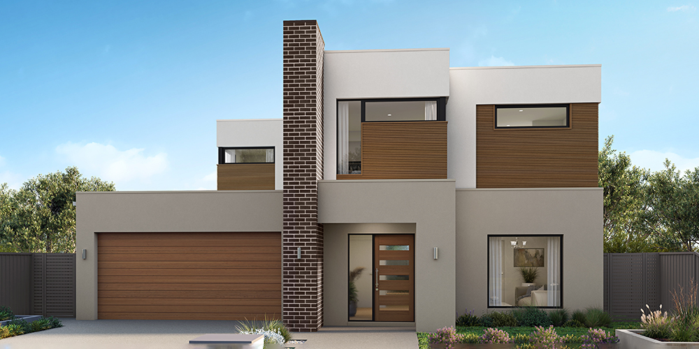 Vala 409 Home - New House Designs at Hotondo