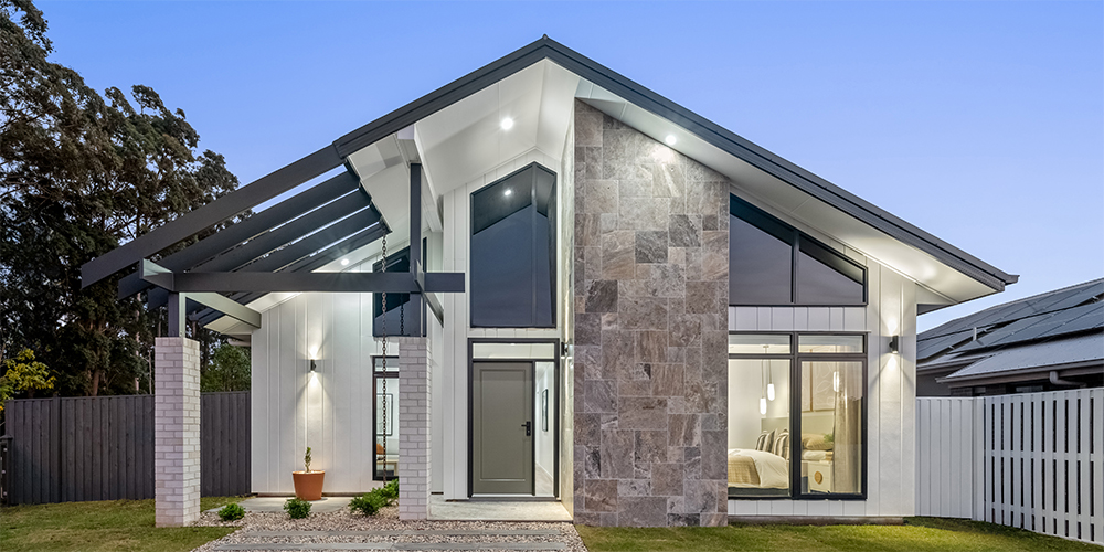 Zephyr 247 Home - New House Designs at Hotondo